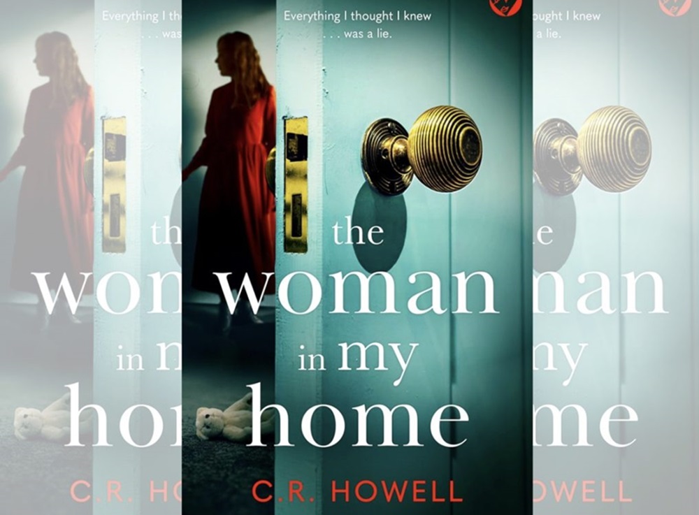 DWY NOFEL / TWO NOVELS – Gŵyl Arall